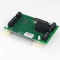 Advanced Relay Alarm Timer - Interface Solutions UK Ltd : Interface ...